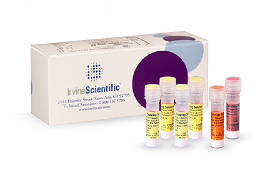 VITRIFICATION THAW KIT SOLUTIONS ONLY - Vitagen